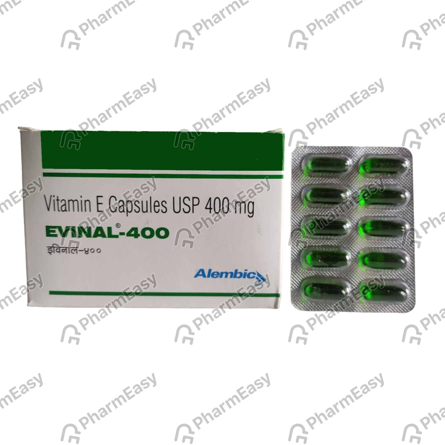 Evinal 400 MG Capsule (10): Uses, Side Effects, Price & Dosage | PharmEasy
