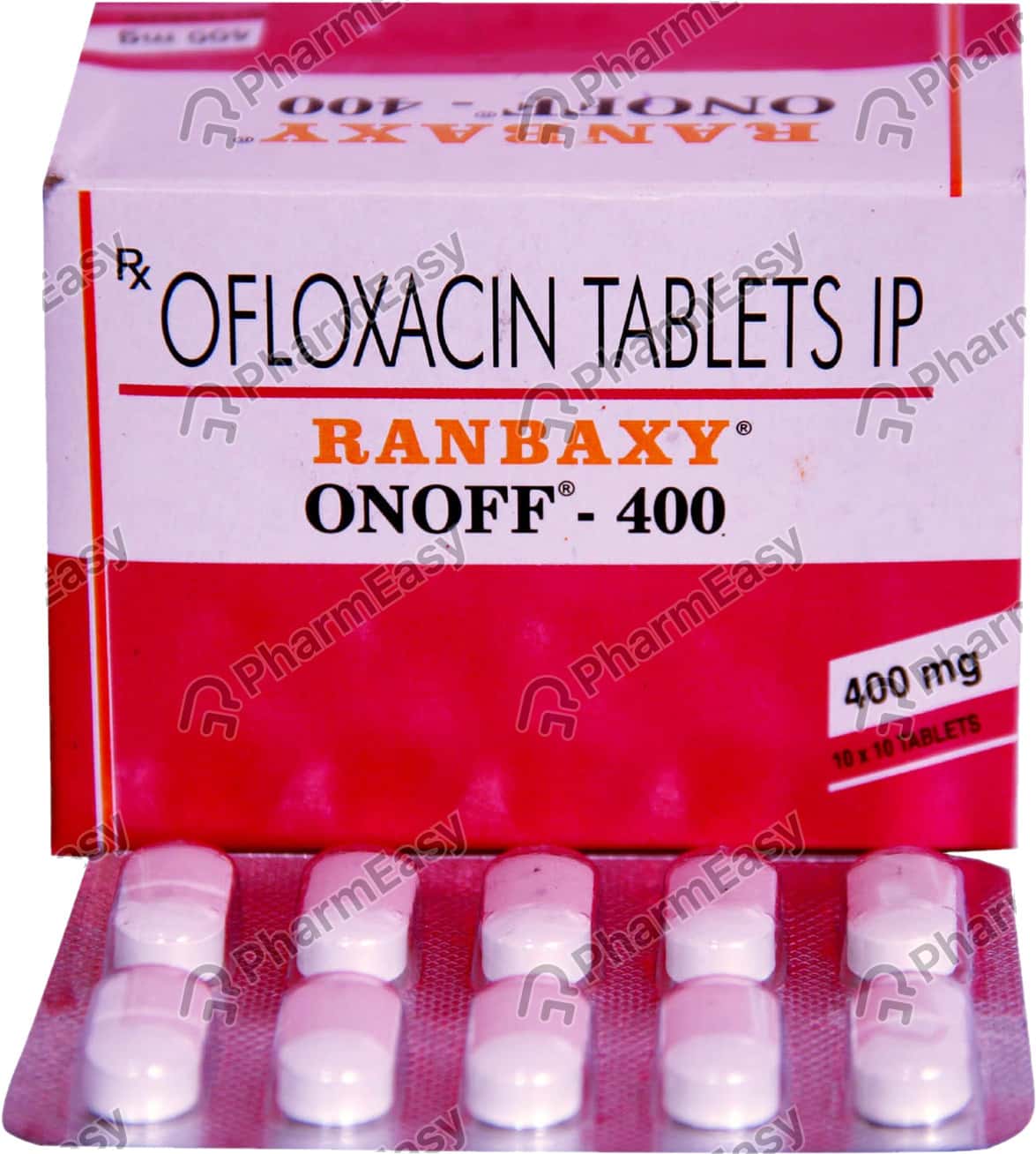 Onoff 400 MG Tablet (10): Uses, Side Effects, Price, Dosage ...