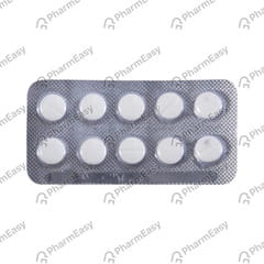 Maxtra Strip Of 10 Tablets: Uses, Side Effects, Price & Dosage | PharmEasy