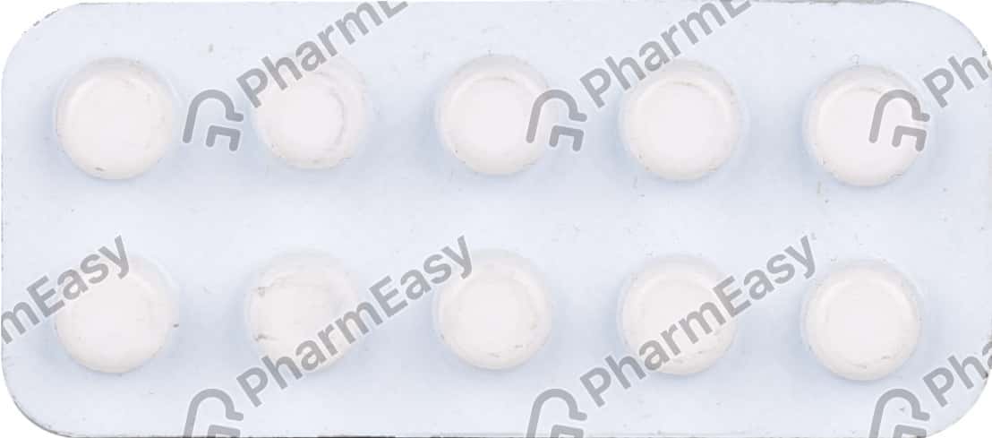 Aldo 5 MG Tablet (10): Uses, Side Effects, Price & Dosage | PharmEasy