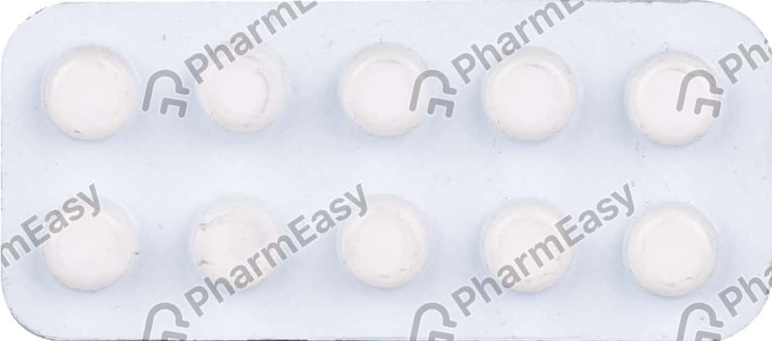 Buy Amlodipine 5 MG Tablet (10) Online at Flat 15% OFF | PharmEasy