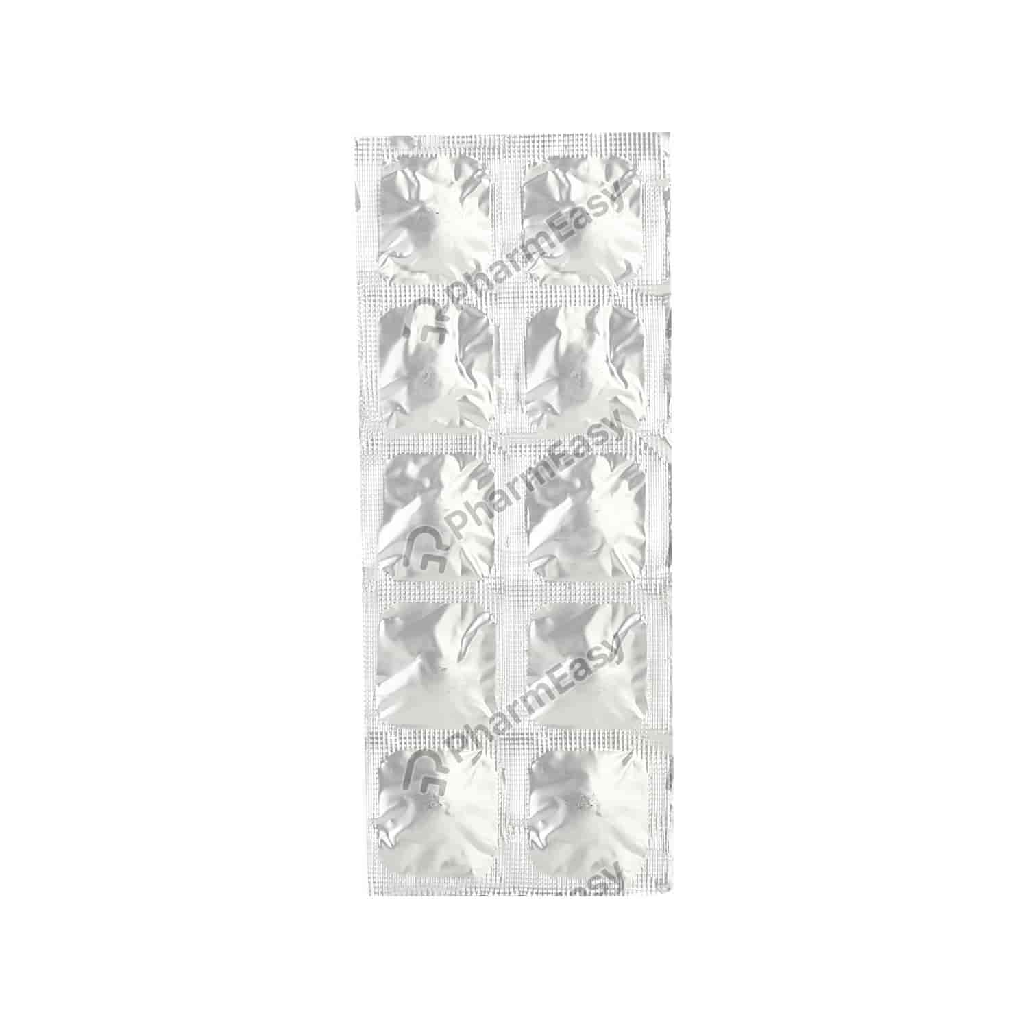 Buy Zyrik 100mg Strip Of 10 Tablets Online at Flat 18% OFF* | PharmEasy