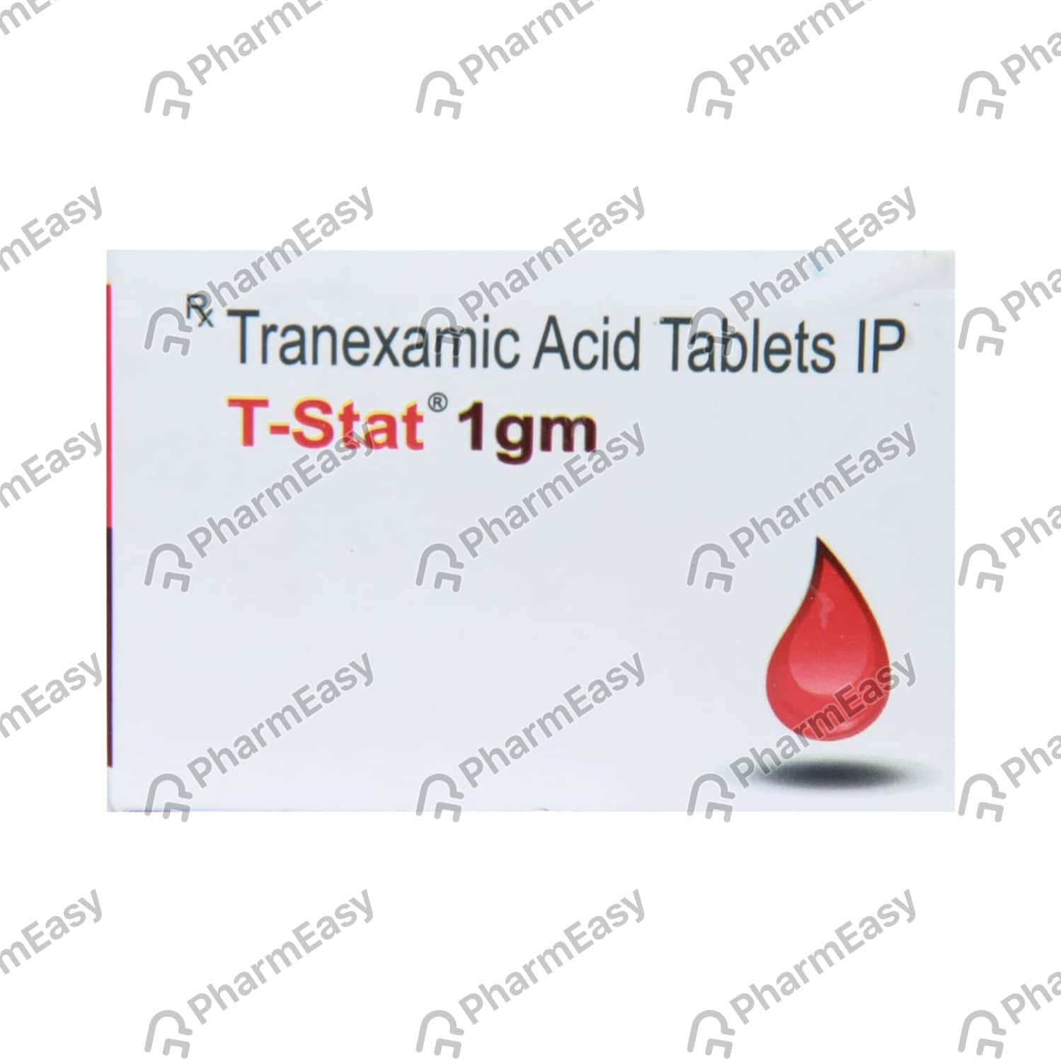 T Stat 1 G Tablet (10): Uses, Side Effects, Price & Dosage | PharmEasy