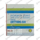 Althrocin 500 Tablet: Uses, Side Effects, Price, Dosage & More Info ...