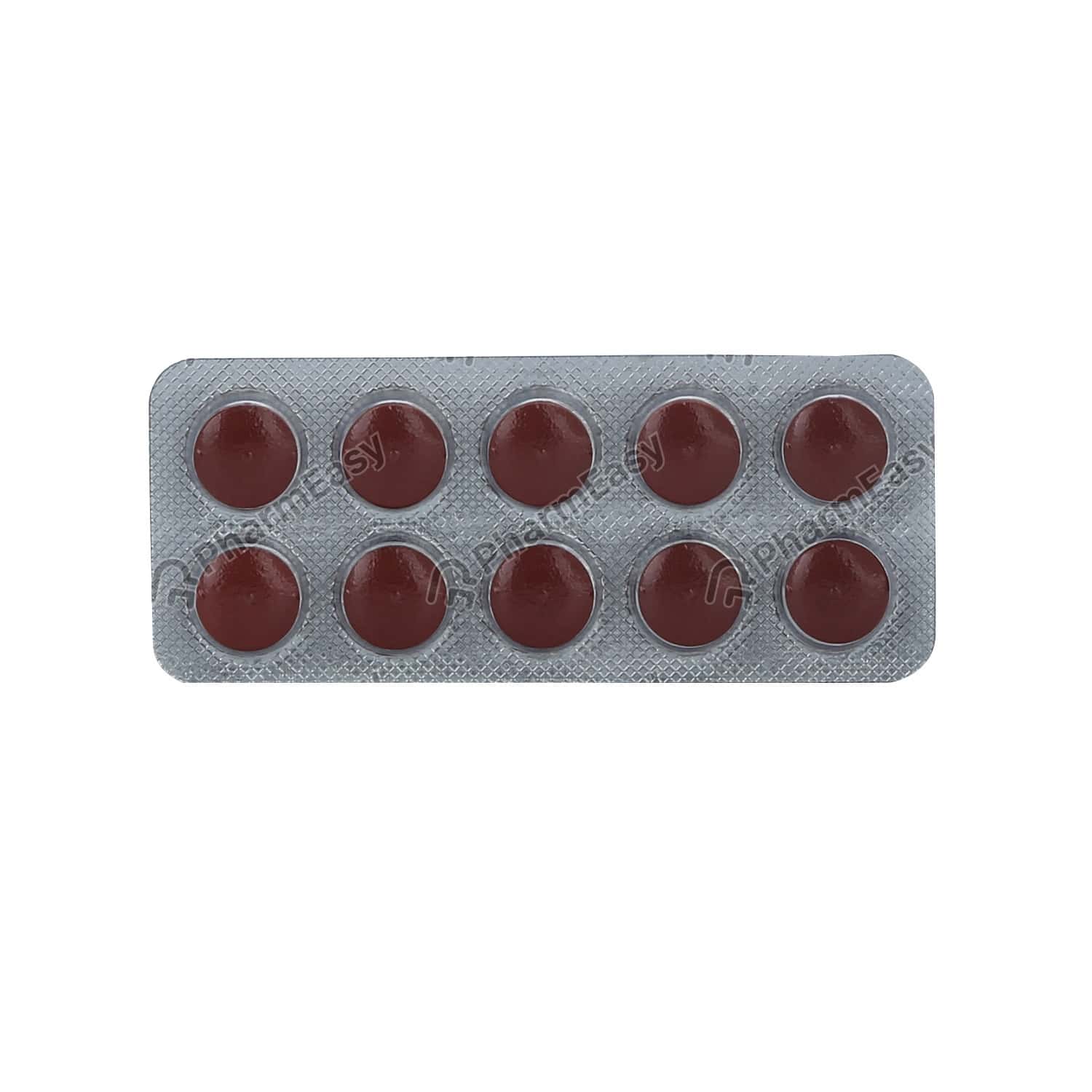 Buy Me 12 Od Tablet 10'S Online at Flat 18% OFF* | PharmEasy
