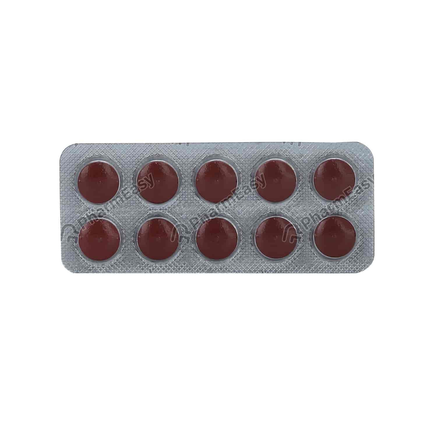 Buy Me 12 Od Tablet 10'S Online at Flat 18% OFF* | PharmEasy