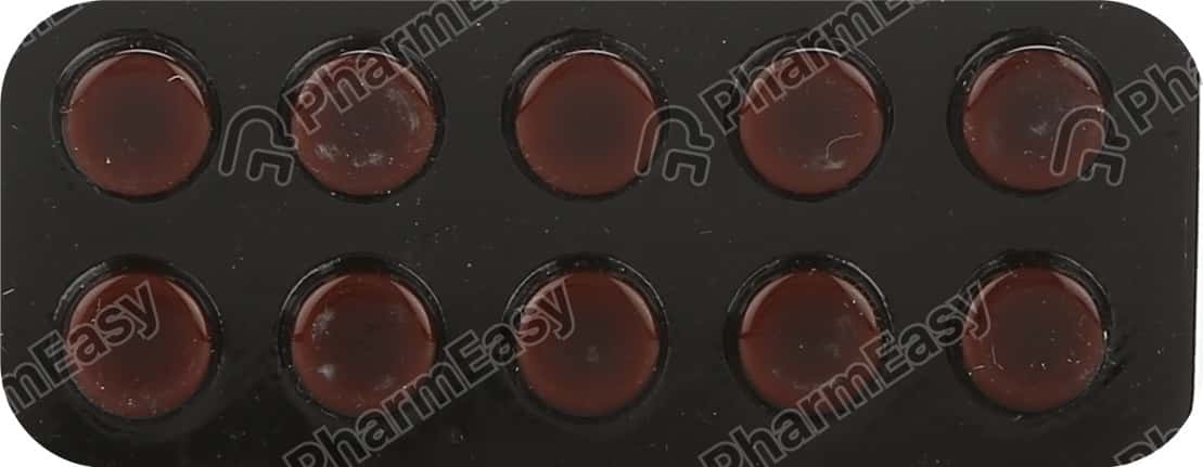 Migrabeta Tr 20 MG Tablet (10): Uses, Side Effects, Price & Dosage ...