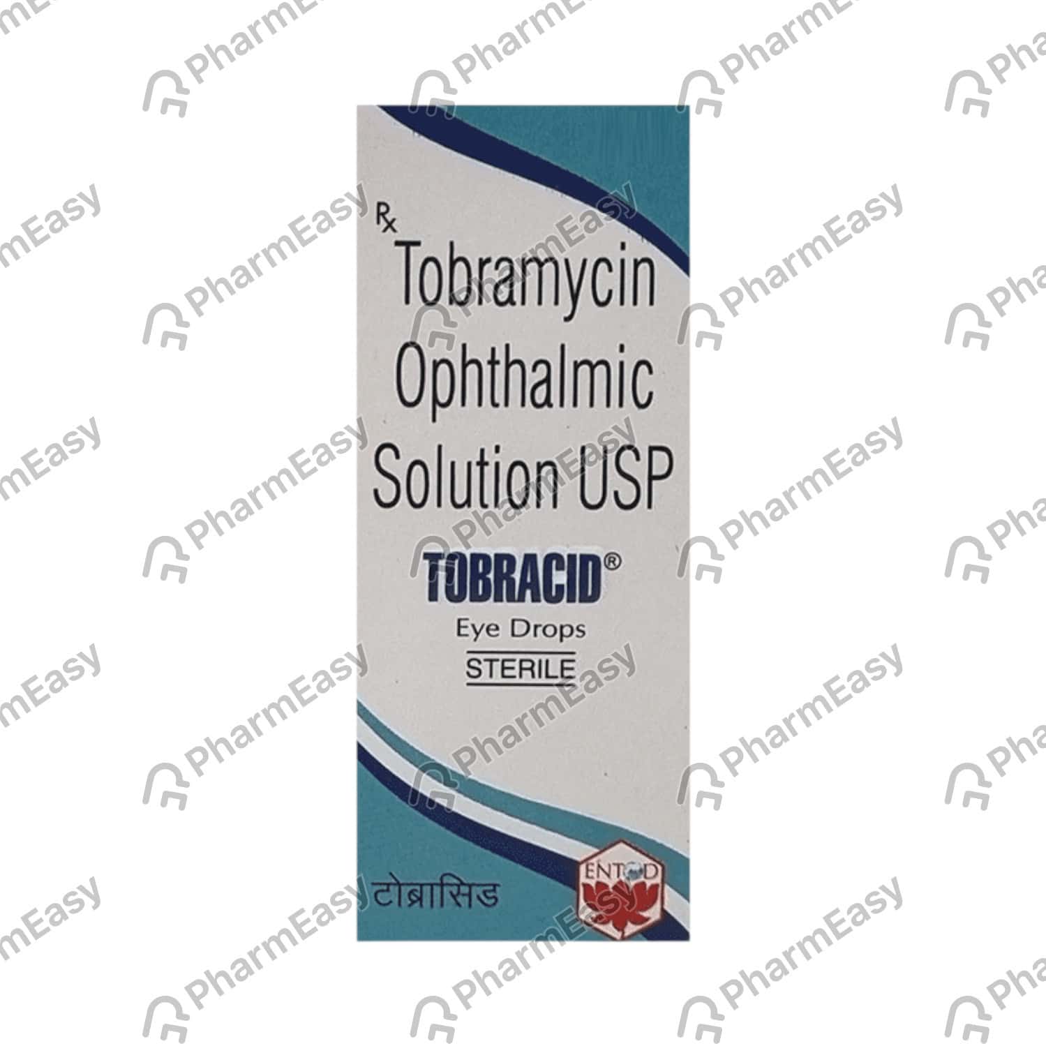 Tobracid 0.3 % Eye Drop (5): Uses, Side Effects, Price & Dosage | PharmEasy