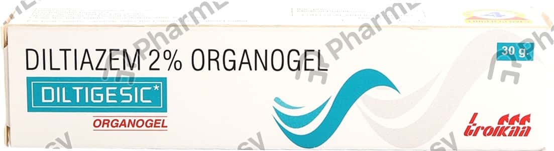 Diltigesic 2 %W/W Rectal Gel (30): Uses, Side Effects, Price & Dosage ...