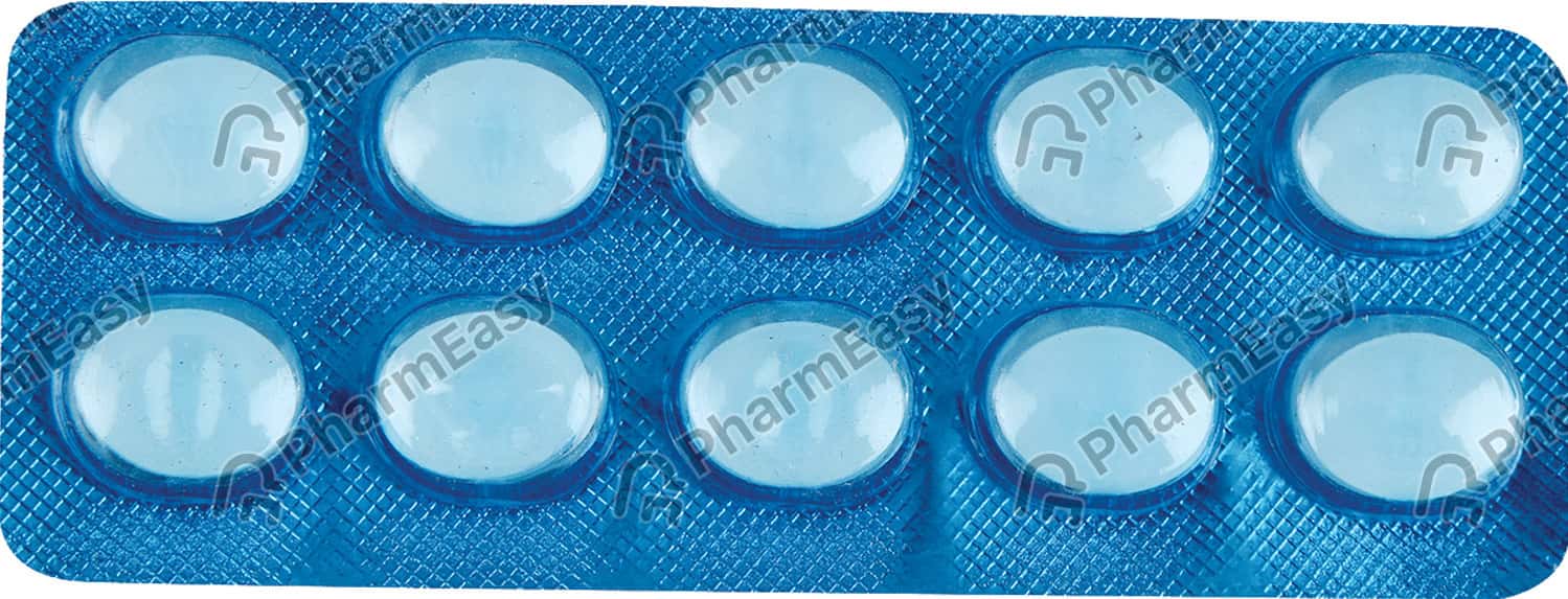 Cipmol 650 MG Tablet (10): Uses, Side Effects, Price & Dosage | PharmEasy
