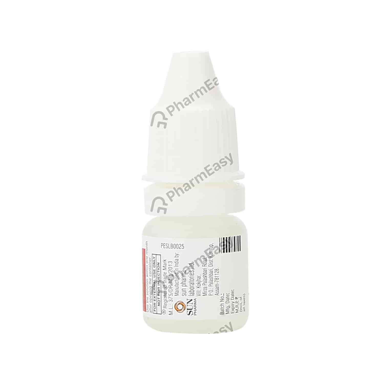 Buy Brimolol Eye Drops 5ml Online at Flat 18% OFF* | PharmEasy