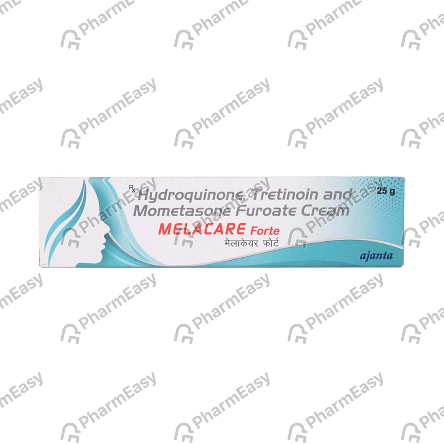 Melacare Forte Tube Of 15gm Cream: Uses, Side Effects, Price & Dosage ...