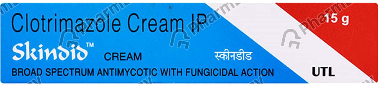 Buy Moncid 1 %W/W Cream (50) Online at Flat 15% OFF | PharmEasy