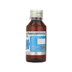Asthakind Dx Sf Syp 100ml - Uses, Side Effects, Dosage, Composition ...