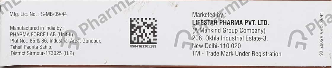 Clostar Gm New Formula Tube Of 16gm Cream: Uses, Side Effects, Price ...