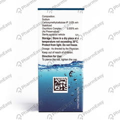 Lubistar-0.5% Eye Drops: Uses, Side-effects, Price, Dosage & More Info ...