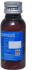 Mefkind P 100 MG/5ML Suspension (60): Uses, Side Effects, Price ...