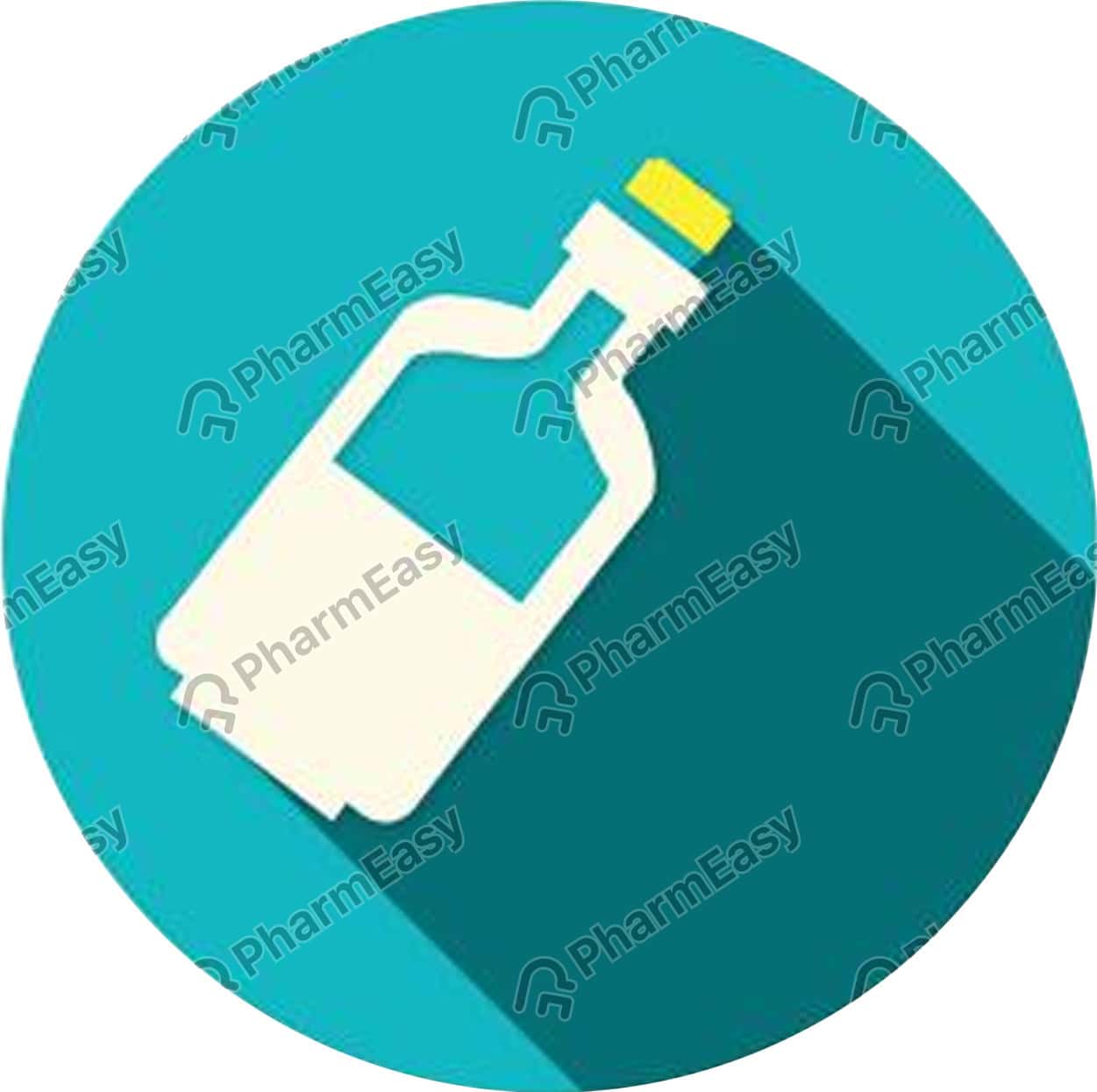 Nupod 100 MG Dry Syrup (30): Uses, Side Effects, Price & Dosage | PharmEasy