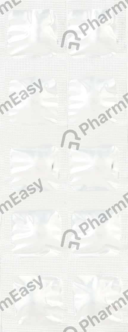 Telminorm Am 40/5mg Strip Of 10 Tablets: Uses, Side Effects, Price ...