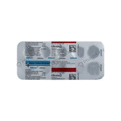 Vomilast Strip Of 10 Tablets - Uses, Side Effects, Dosage, Composition ...