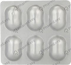 Zocef CV 500 Tablet: Uses, Side-effects, Price, Dosage & More Info ...