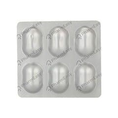 Zocef Cv 500mg Tablet - Uses, Side Effects, Dosage, Composition & Price ...