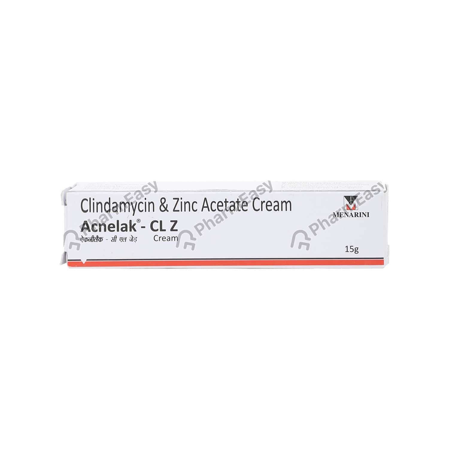 Buy Acnelak Clz Cream Online at Flat 18% OFF* | PharmEasy
