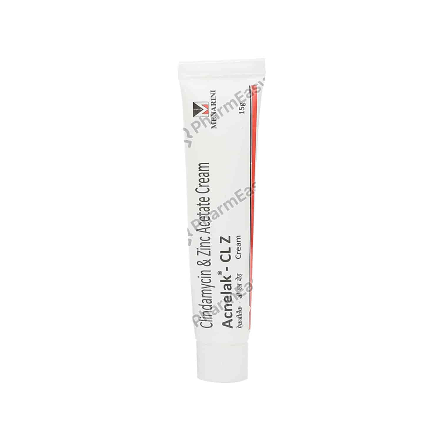 Buy Acnelak Clz Cream Online at Flat 18% OFF* | PharmEasy