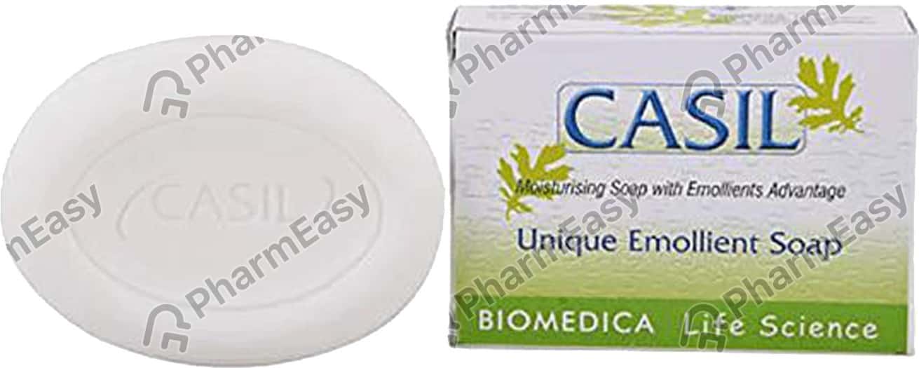 Buy CASIL Online & Get Upto 60% OFF at PharmEasy