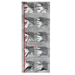 Pinom A 20mg Strip Of 10 Tablets: Uses, Side Effects, Price & Dosage ...