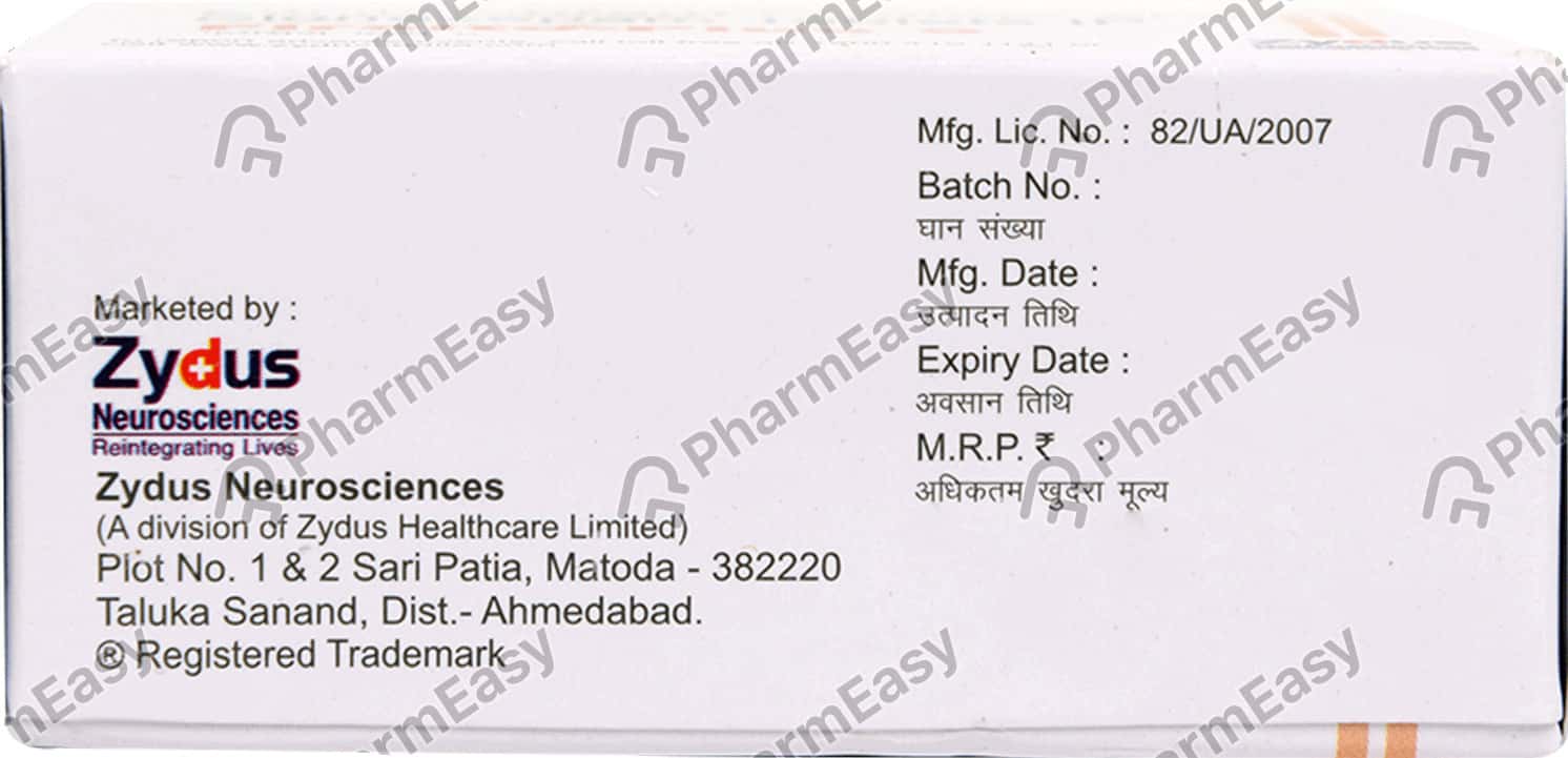 Buy Firsito Plus Tablets Online at Flat 15% OFF | PharmEasy