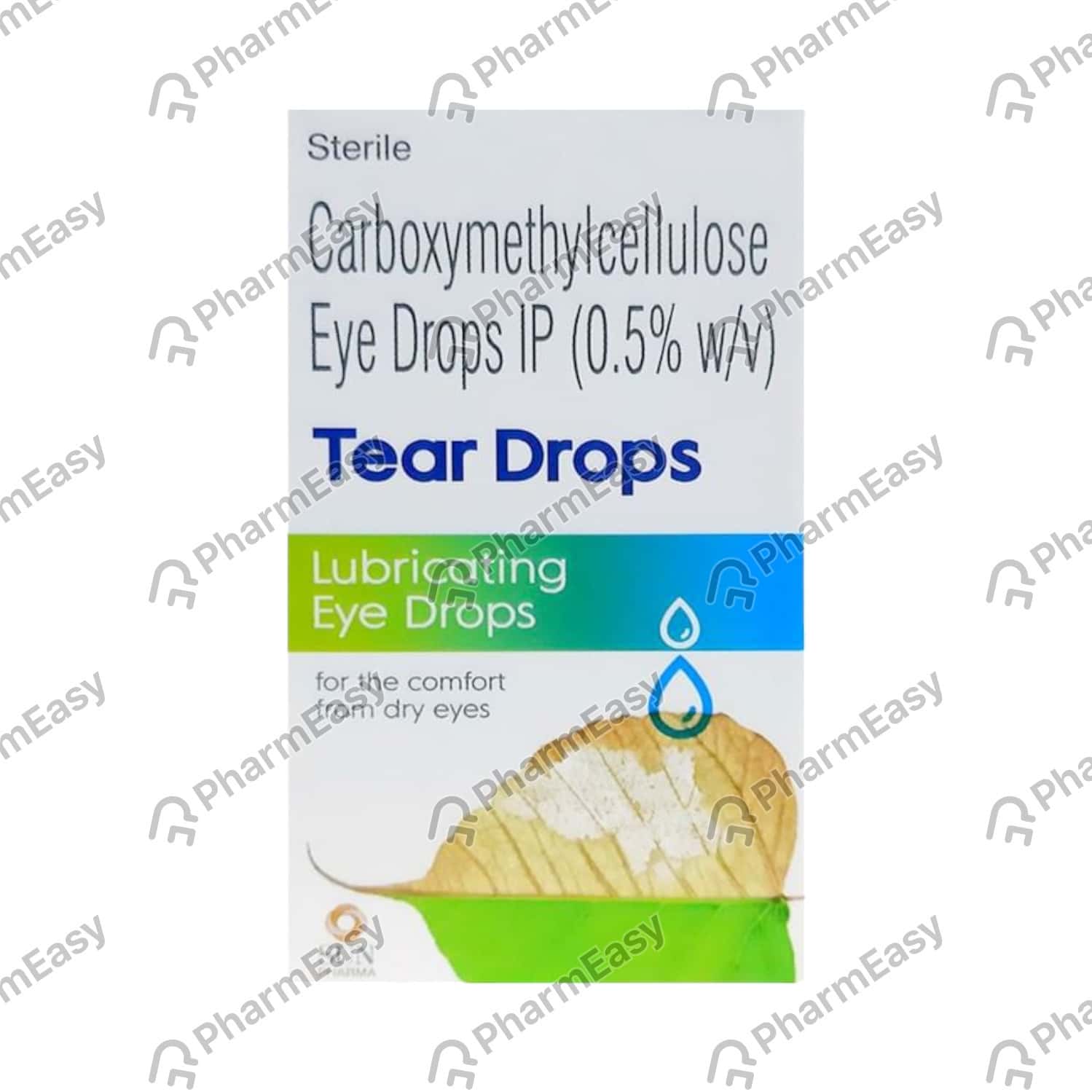 Tear 0.5 % Eye Drop (5): Uses, Side Effects, Price & Dosage | PharmEasy