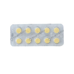 Buy Migranex 10 MG Tablet (10) Online at Flat 18% OFF* | PharmEasy