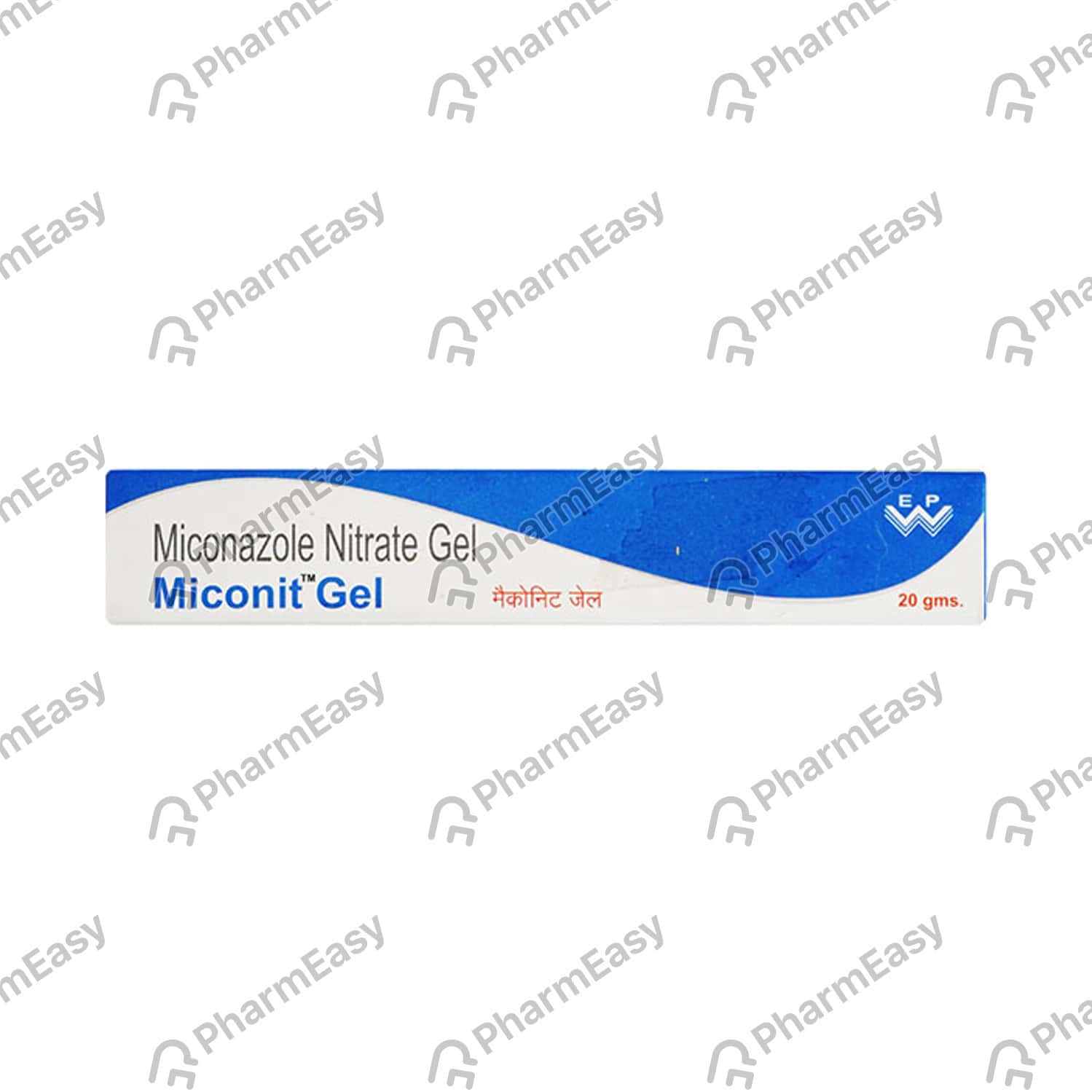 Miconit 2 % Gel (20): Uses, Side Effects, Price & Dosage | PharmEasy