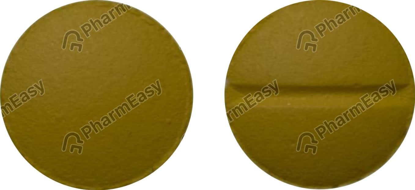 Statix 40 MG Tablet (10): Uses, Side Effects, Price & Dosage | PharmEasy