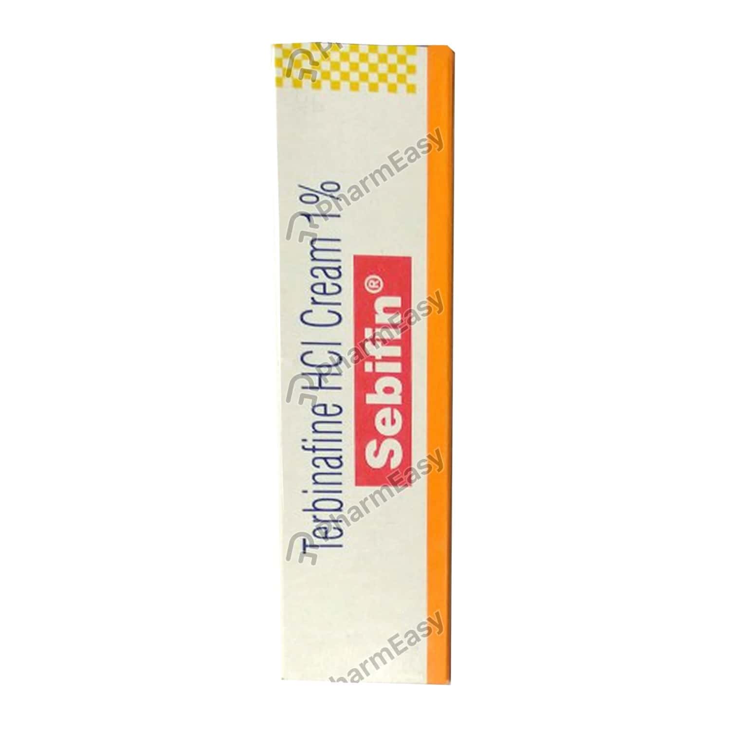 Sebifin 1 % Cream (15): Uses, Side Effects, Price & Dosage | PharmEasy