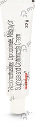 Gentalene Plus Tube Of 20gm Cream: Uses, Side Effects, Price & Dosage ...