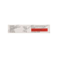 Gentalene Plus Cream 20gm - Uses, Side Effects, Dosage, Composition ...