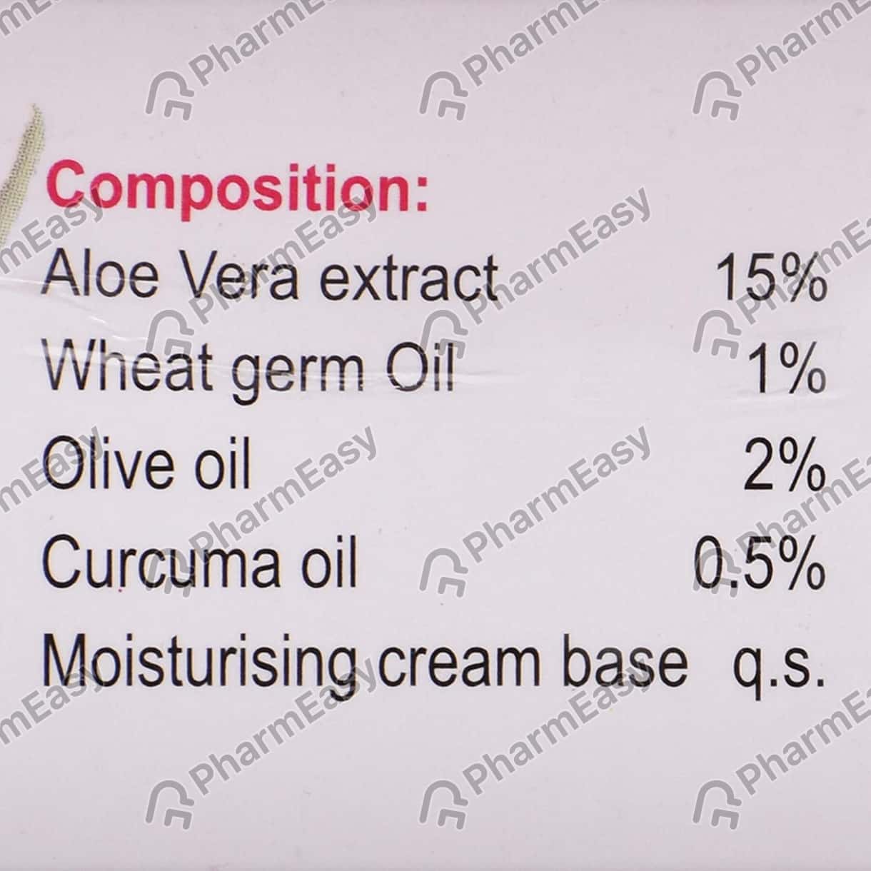 Buy Delivera Cream 50gm Online at Flat 15% OFF | PharmEasy