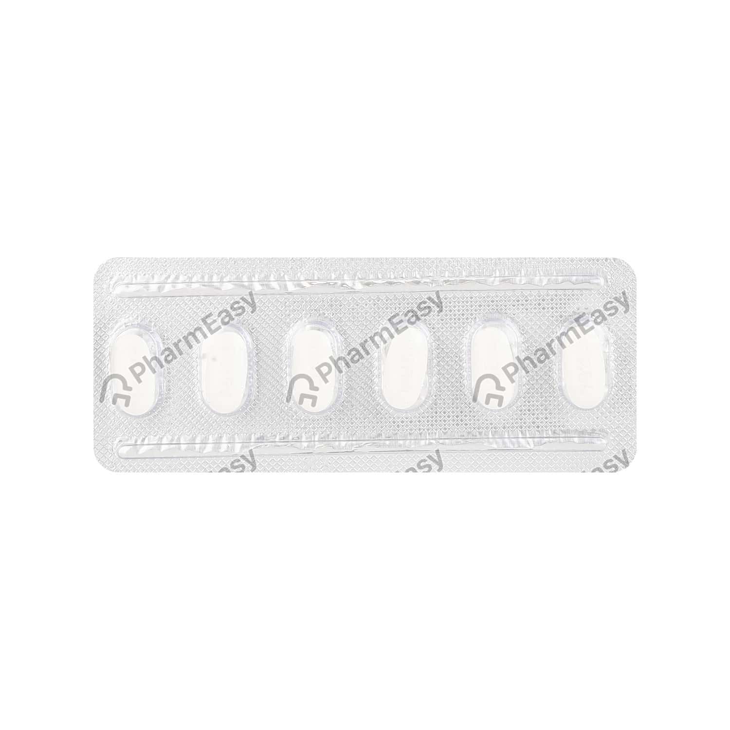 Trulimax 250 MG Tablet (6): Uses, Side Effects, Price & Dosage | PharmEasy