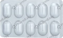 Enzar-HS Capsule: Uses, Side-effects, Price, Dosage & More Info - PharmEasy
