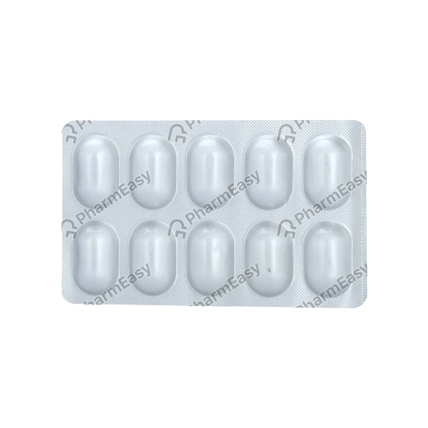 Buy Enzar Hs Strip Of 10 Capsules Online at Flat 18% OFF* | PharmEasy