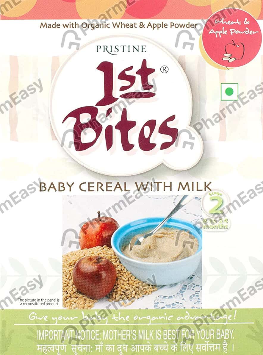 Buy First Food Oral Powder (400) Online at Flat 15% OFF | PharmEasy