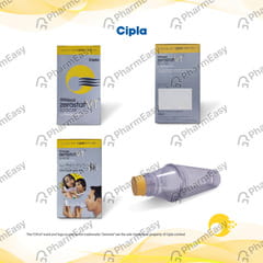 Buy ZEROSTAT VT SPACER Online & Get Upto 60% OFF at PharmEasy