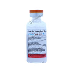 Lupisulin M 40 IU Injection (10) - Uses, Side Effects, Dosage ...
