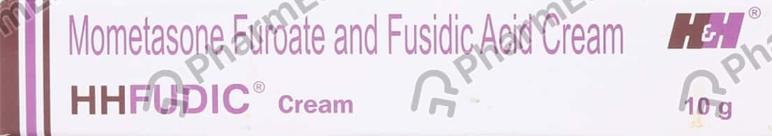 Fuze M Cream 10gm: Uses, Side Effects, Price & Dosage | PharmEasy