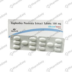 Sitcom Tablet: Uses, Side-effects, Price, Dosage & More Info - PharmEasy