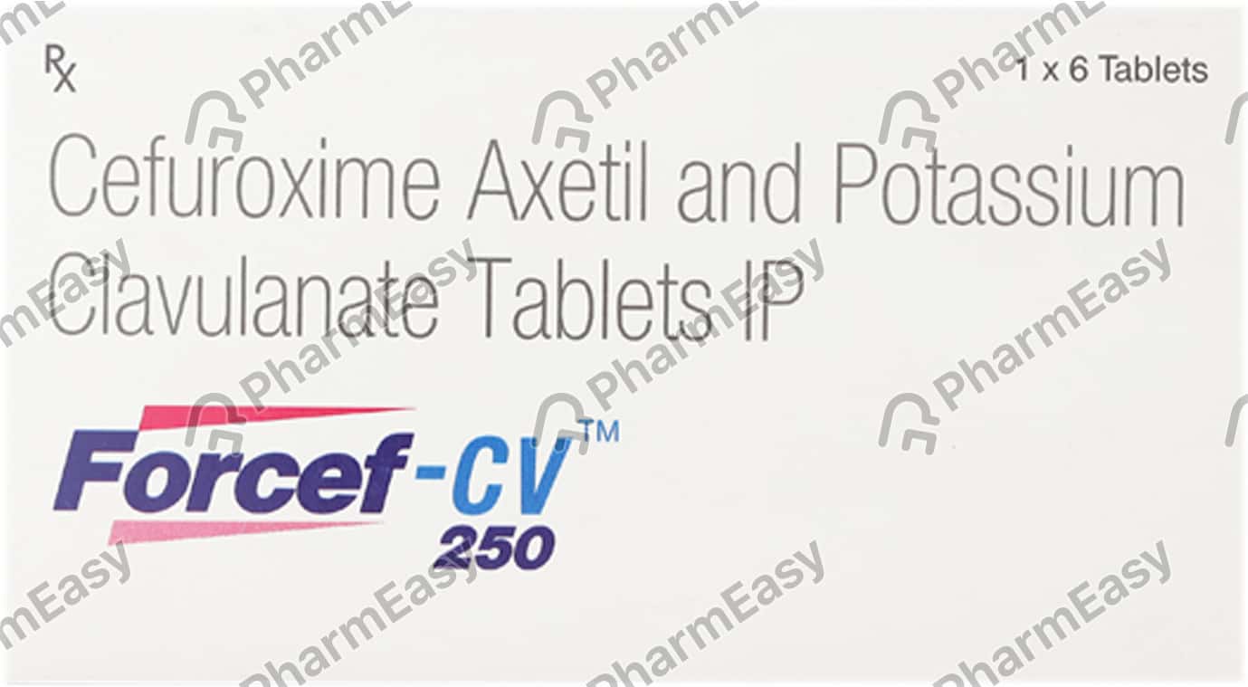Covatil Cv 250mg Tablet: Uses, Side Effects, Price, Dosage ...