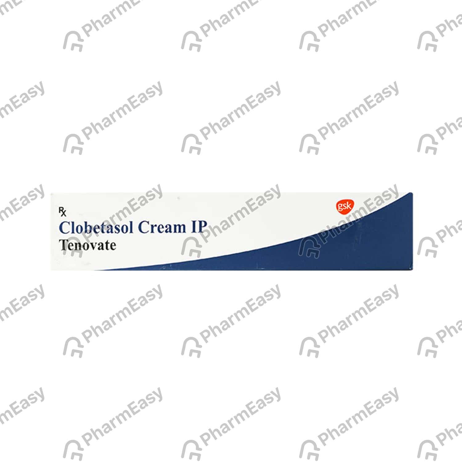 Tenovate 0.05 %W/W Ointment (30): Uses, Side Effects, Price & Dosage ...