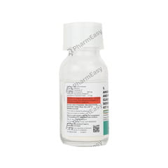 Buy Augmentin Dds Suspension 30ml Online at Flat 18% OFF* | PharmEasy